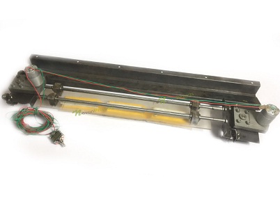 Automatic Blackboard / Whiteboard Cleaner Project