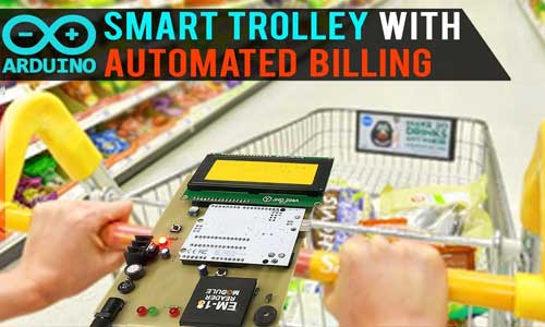 Top 100 Best Arduino Projects List 2021 Topics & Arduino Ideas